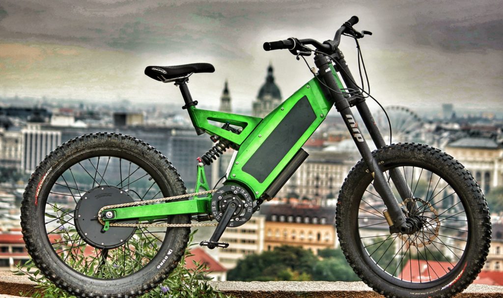 Qu'est-ce que le transport vert ? - Vers Demain